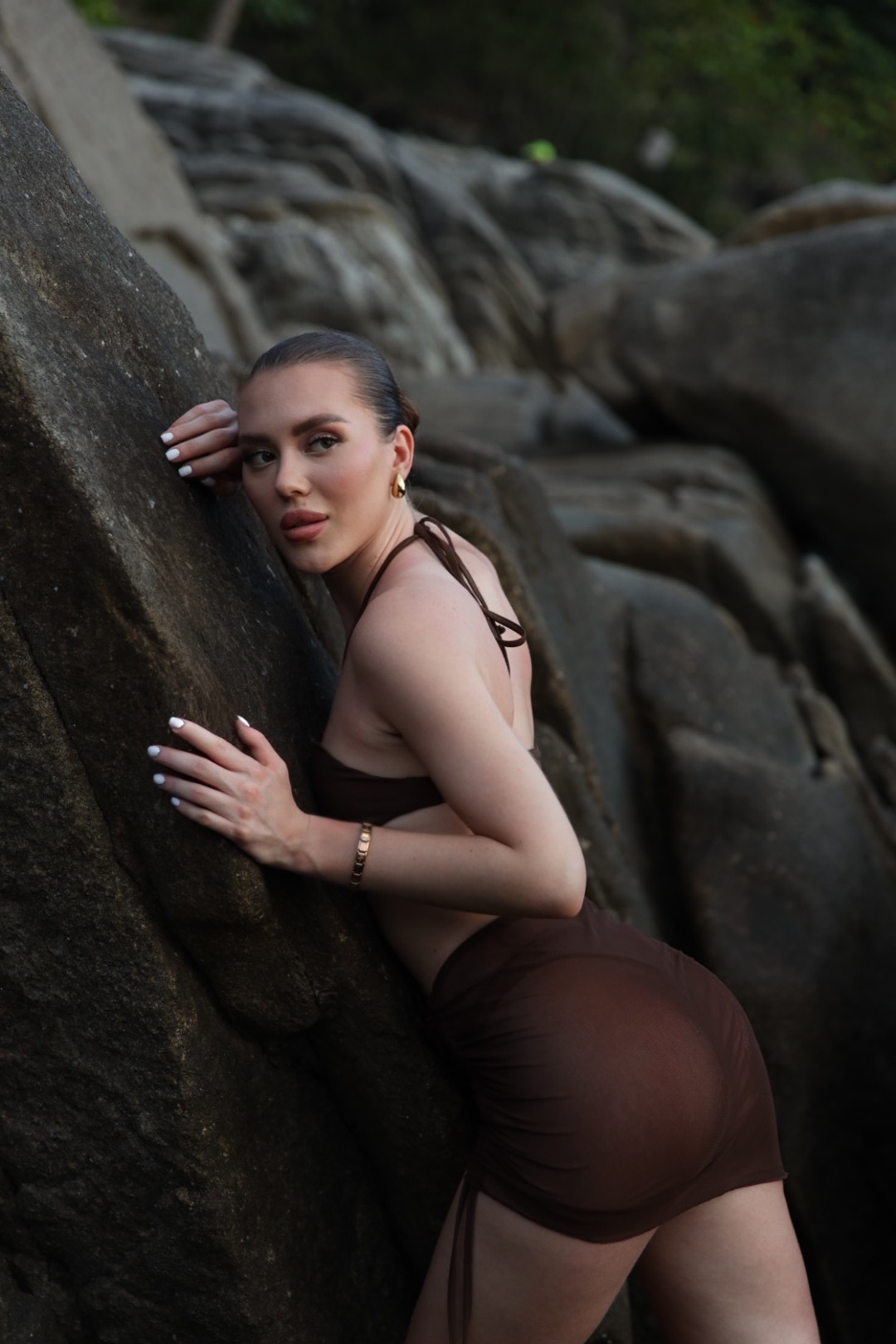 Arisha.001 — Digital Muse